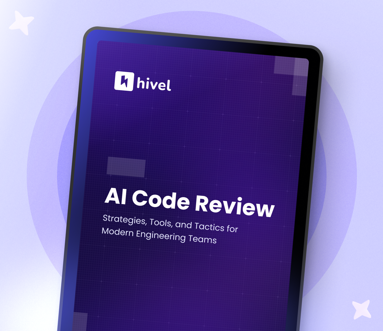 AI Code Review Strategies for Modern Engineering Teams | White Paper
